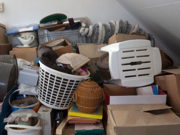 All About the Psychology of Hoarding and Tips for How to Help