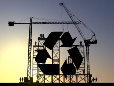 6 Essential Tips to Recycle Construction Materials - KC Dumpster