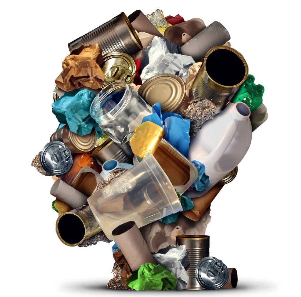 Eco-Friendly Waste Management - How We Can All Do Our Part