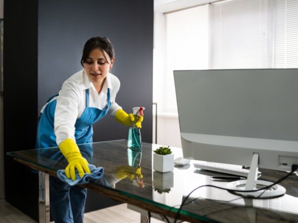 KC Dumpster's Spring Cleaning List for Your Home and Office